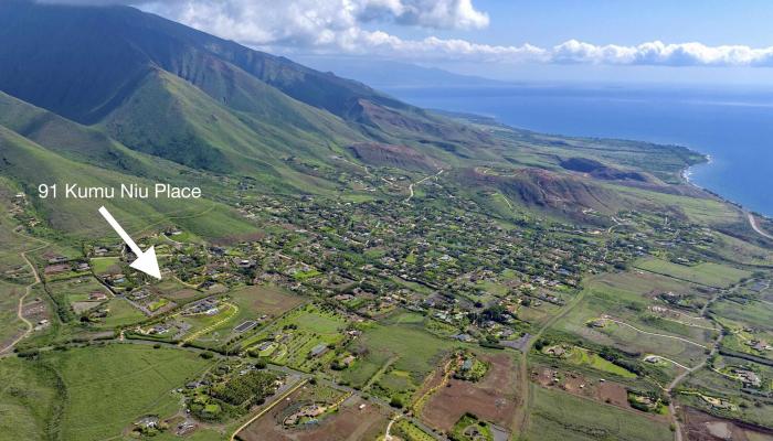 10 most expensive homes for sale in Lahaina