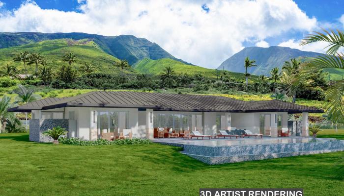 10 most expensive homes for sale in Lahaina
